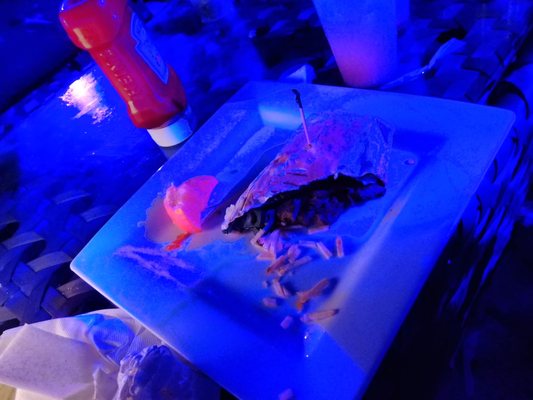 VOODOO ROOFTOP LOUNGE & HOOKAH - 217 Photos & 341 Reviews - 928 Ocean ...