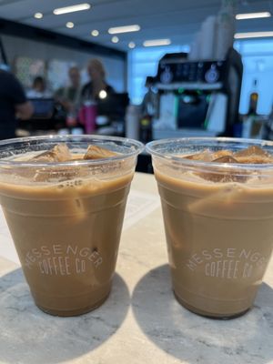 MESSENGER COFFEE - Updated July 2025 - 18 Photos & 17 Reviews - 1 ...
