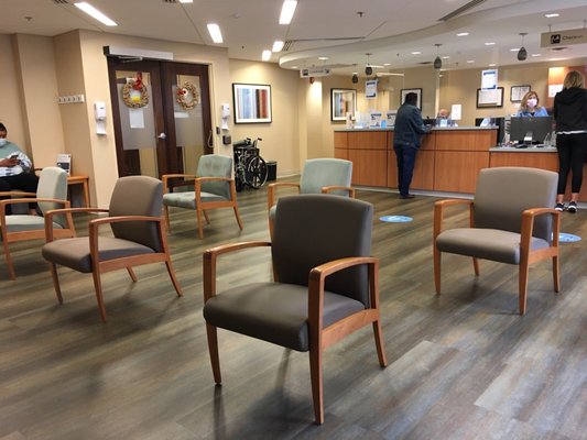 INOVA PRIMARY CARE - ANNANDALE - Updated May 2024 - 21 Photos & 20 ...