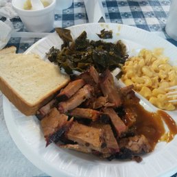 GATORS BBQ - Updated December 2025 - 172 Photos & 278 Reviews - 8142 W ...