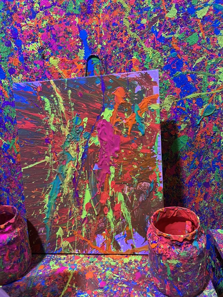 PAINT ME ONE - Updated January 2026 - 27 Photos - 8768 SW 131st St ...