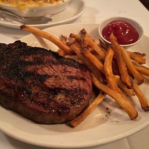 ST. ELMO STEAK HOUSE - 1666 Photos & 2254 Reviews - 127 S Illinois St ...