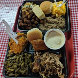MIDWAY BBQ - Updated August 2025 - 29 Photos & 65 Reviews - 811 Main St ...