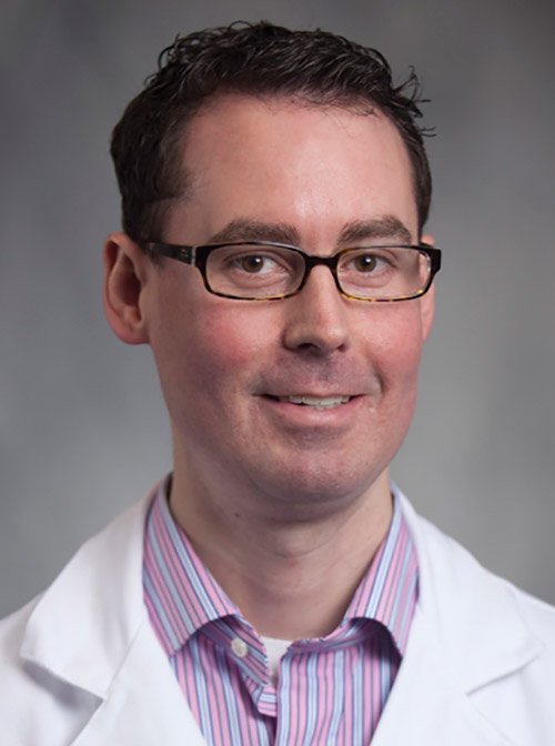 THOMAS J. SINCLAIR, MD - Updated July 2025 - 701 East Marshall Street ...