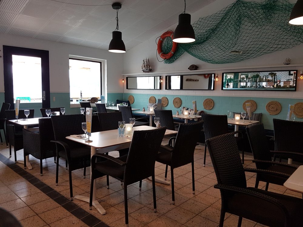 CAMPING ROLIGHED - Grønhøj Strandvej 35, Løkken, Denmark - Campgrounds ...