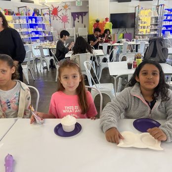 SPLATTERZ STUDIO - Updated December 2025 - 54 Photos & 34 Reviews ...