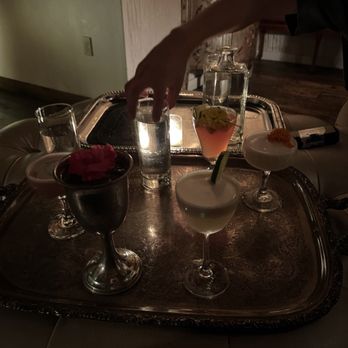 NEEDLE AND THREAD - Updated June 2024 - 409 Photos & 510 Reviews - 1406 ...