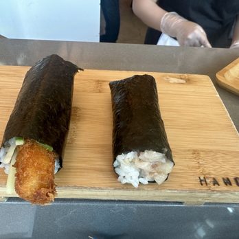 HANDO - Updated October 2024 - 1161 Photos & 360 Reviews - 518 W 11th ...