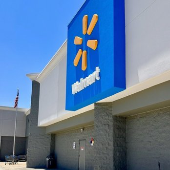 WALMART SUPERCENTER - Updated December 2025 - 39 Photos & 70 Reviews ...