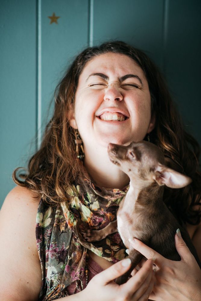 INTUITIVE ANIMALS AUSTIN - 5555 N Lamar Blvd, Austin, TX - Yelp