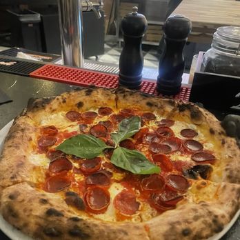 PIZZA TO THE RESCUE - Updated June 2024 - 111 Photos & 64 Reviews ...