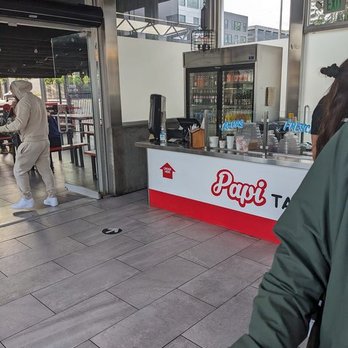 PAPI TACOS & CHURROS - Updated July 2024 - 383 Photos & 399 Reviews ...