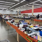 CRAZY HOT BUYS - 18 Photos - 730 Sand Lake Rd, Orlando, Florida ...