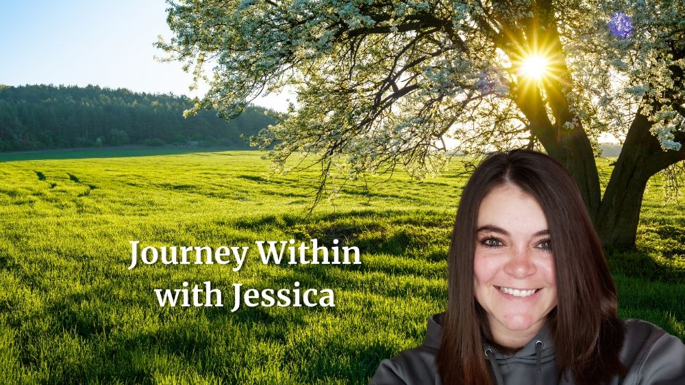 JOURNEY WITHIN WITH JESSICA LLC - Updated April 2024 - 520 Wilkes Dr ...