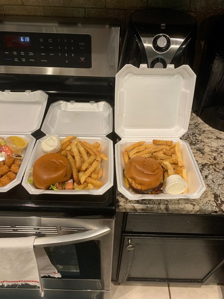 VALHALLA GRILL - Updated April 2024 - 39 Photos & 11 Reviews ...