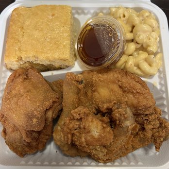 THE CRISPY COOP - Updated July 2024 - 166 Photos & 189 Reviews - 1717 ...