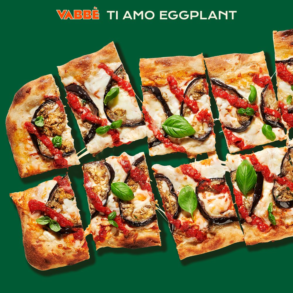 VABBE PIZZA - Updated August 2025 - 21 Photos - 115 NW 6th St, Fort ...