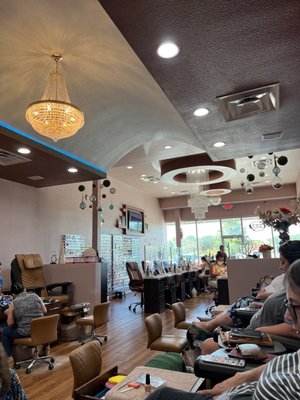 BEYOND NAILS & SPA - Updated December 2025 - 77 Photos & 61 Reviews ...