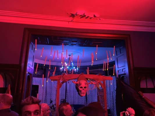 BARNABY CASTLE - 30 Photos - 299 Broadway, Providence, Rhode Island ...