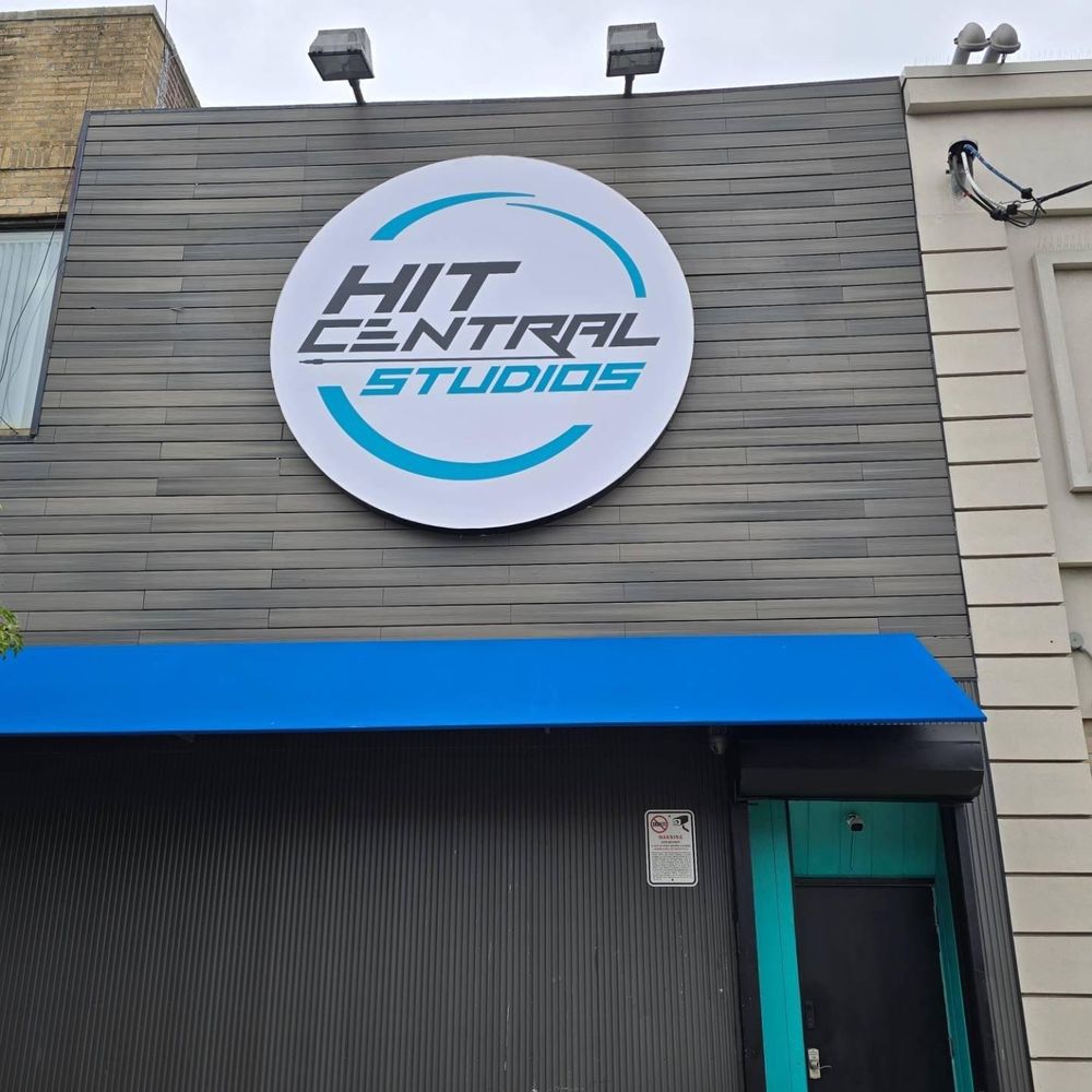 HIT CENTRAL STUDIOS - Updated January 2026 - 18 Photos - 245 Ave U ...