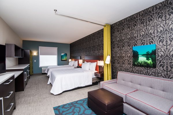 HOME2 SUITES BY HILTON ROCHESTER MAYO CLINIC AREA - Updated October ...