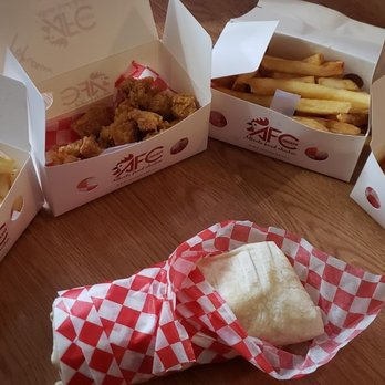 AFC CHICKEN - Updated December 2025 - 68 Photos & 20 Reviews - 2435 17 ...