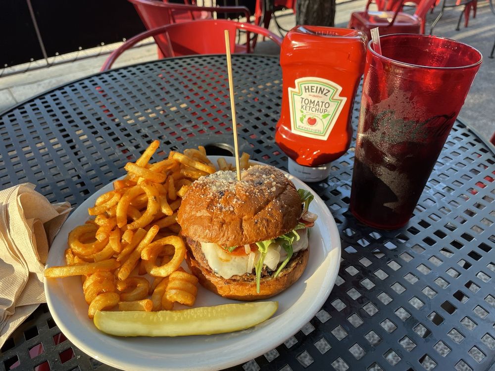 HAWK’S BAR & GRILL - Updated August 2025 - 35 Photos & 106 Reviews ...