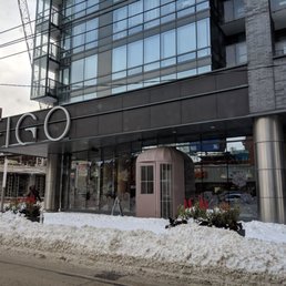 FIGO - Updated December 2025 - 707 Photos & 341 Reviews - 295 Adelaide ...