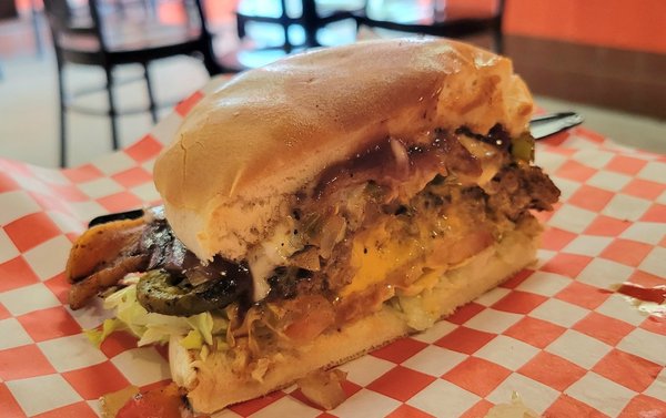 DON BURGER - Updated August 2025 - 219 Photos & 332 Reviews - 4133 ...