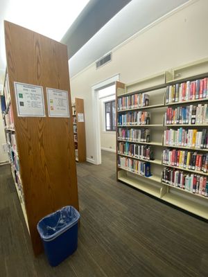 LANDA BRANCH LIBRARY - Updated October 2025 - 61 Photos & 61 Reviews ...