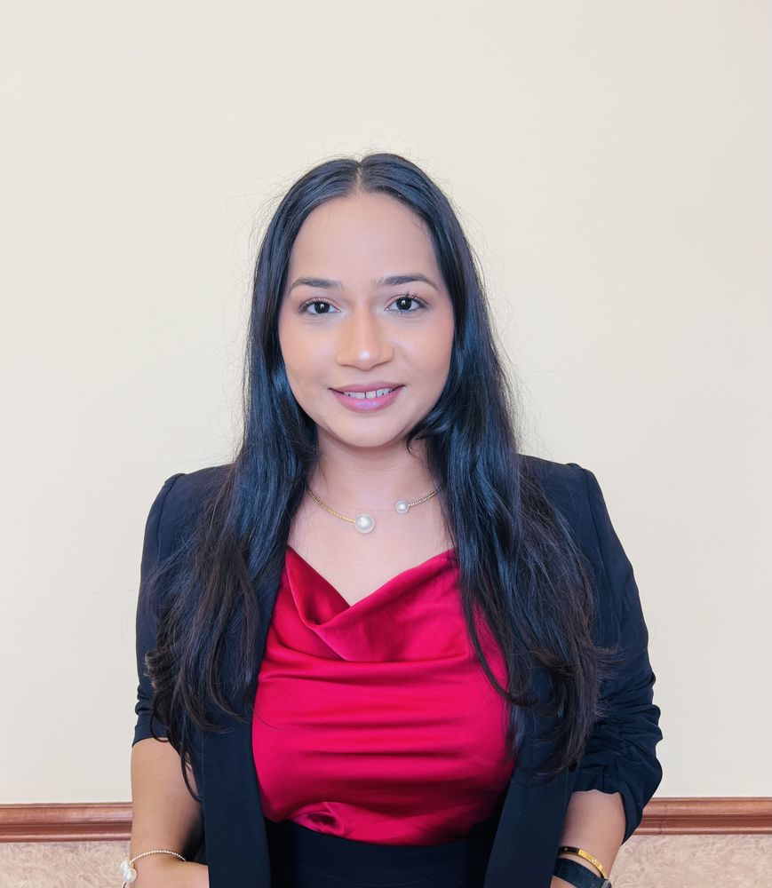 CHRISTINA ALI - THE KEYES - Updated June 2024 - 3230 S Dixie Hwy, West ...
