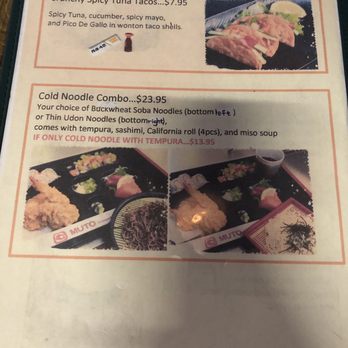 Muto Izakaya Restaurant - Takeout & Delivery - 417 Photos & 268 Reviews ...