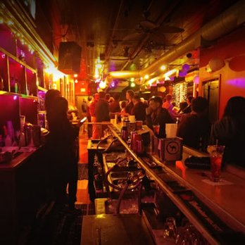 BRASIL’S NIGHTCLUB - 29 Photos & 74 Reviews - 112 Chestnut St ...