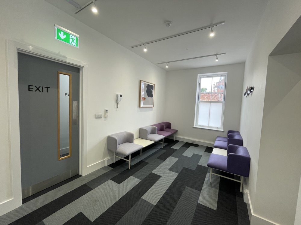 DOCTAP PRIVATE GP - Updated April 2024 - 97-99 King Street, London, United Kingdom - Family ...