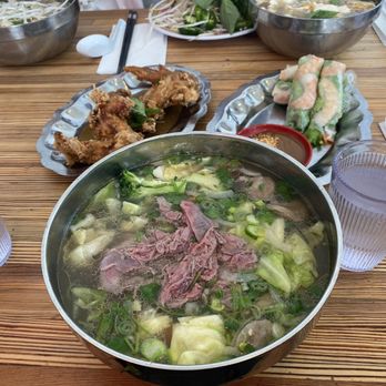 PHO BAC SÚP SHOP - Updated May 2024 - 2392 Photos & 1250 Reviews - 1240 ...