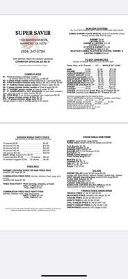 SUPER SAVER FOOD STORE - Updated January 2025 - 12 Photos - 1700 ...