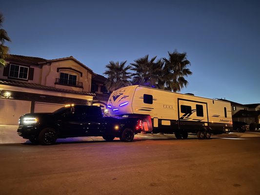 TERRYTOWN RV SUPERSTORE - Updated October 2025 - 27 Photos & 70 Reviews ...