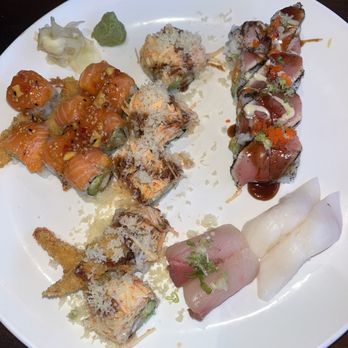 AOZORA - 393 Photos & 277 Reviews - 407 Bloomfield Ave, Montclair, New ...