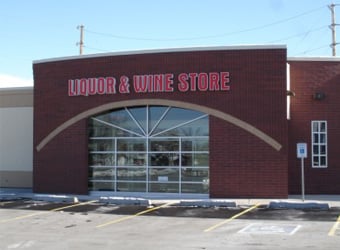 STATE LIQUOR STORE - Updated August 2025 - 1255 W North Temple, Salt ...
