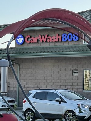 CARWASH808 EXPRESS - KAPOLEI - Updated February 2025 - 148 Photos & 156 ...