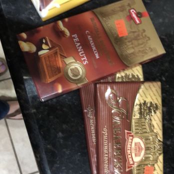 RUSSIAN GENERAL STORE - Updated July 2024 - 67 Photos & 53 Reviews ...