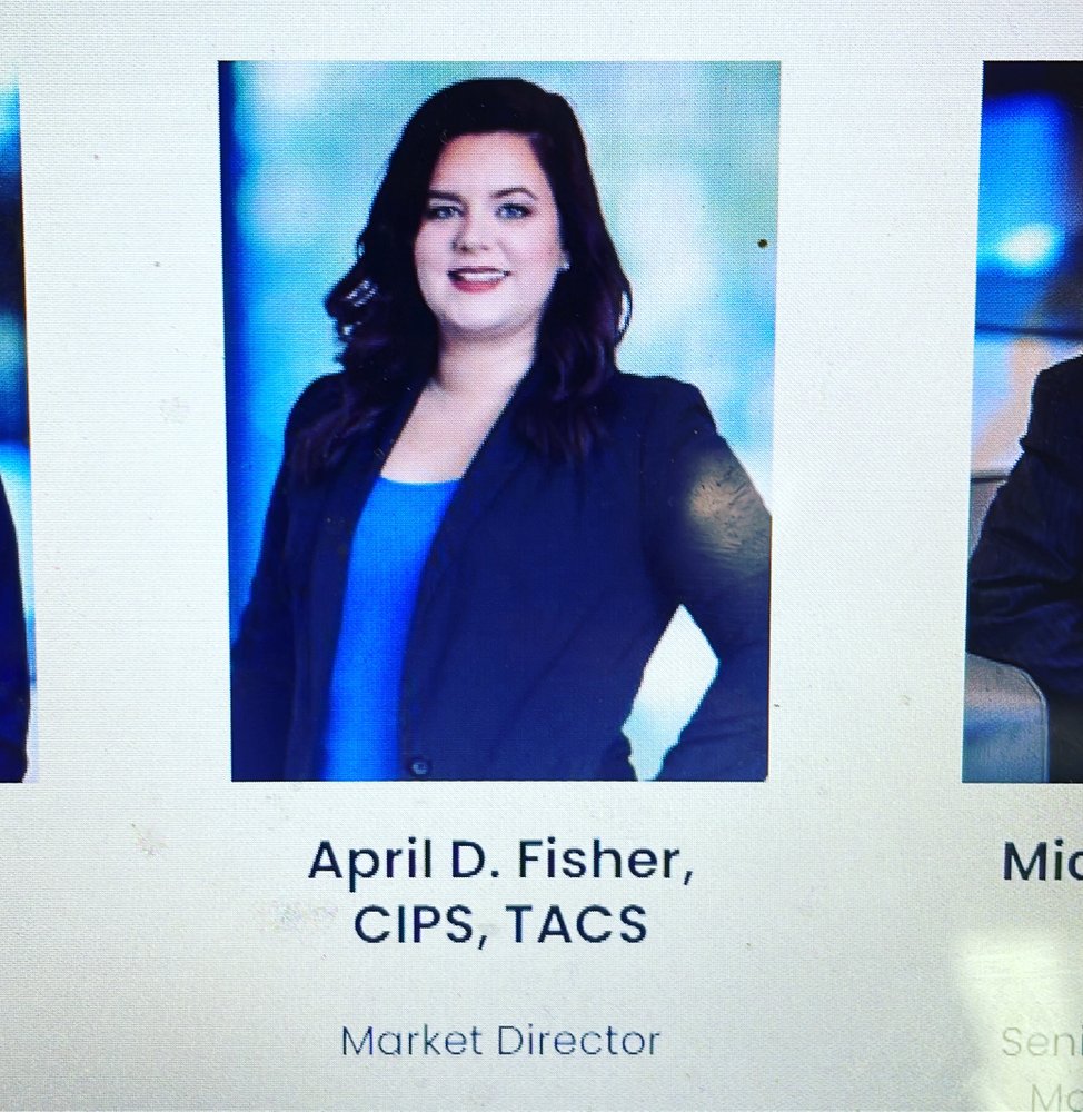 APRIL FISHER - COMPASS - Updated August 2025 - 5960 Berkshire Ln ...