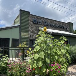 OFF BROADWAY DRAFTHOUSE - Updated December 2025 - 248 Photos & 243 ...