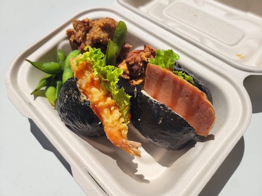 TOKACHI MUSUBI - Updated January 2026 - 41 Photos & 28 Reviews - 1525 ...