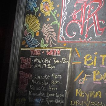 R BAR - Updated October 2025 - 338 Photos & 697 Reviews - 3331 W 8th St ...