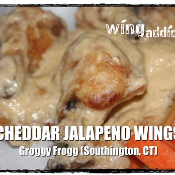 THE GROGGY FROGG - Updated July 2024 - 168 Photos & 90 Reviews - 129 ...