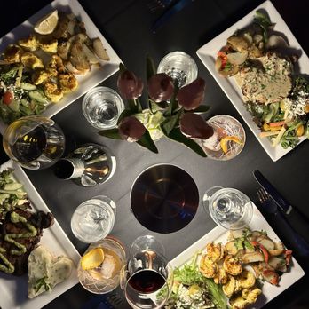 PENUMBRA - Updated January 2025 - 990 Photos & 962 Reviews - 3309 W ...