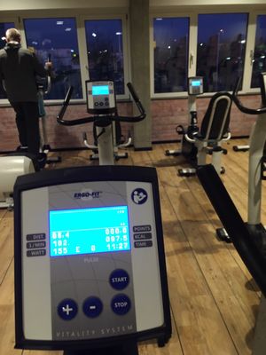 MCFIT - 12 Photos & 19 Reviews - Gyms - Maria-Probst-Str. 17, München ...