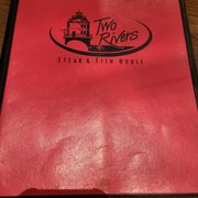TWO RIVERS STEAK & FISH HOUSE - 266 Photos & 355 Reviews - 4105 ...