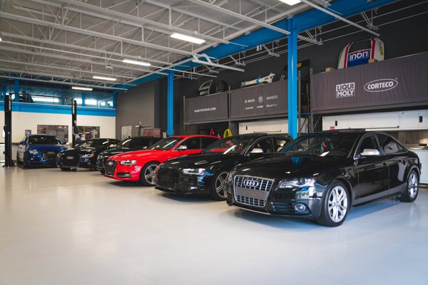 FCP EURO - Updated August 2024 - 149 Photos & 404 Reviews - 155 Hill St ...